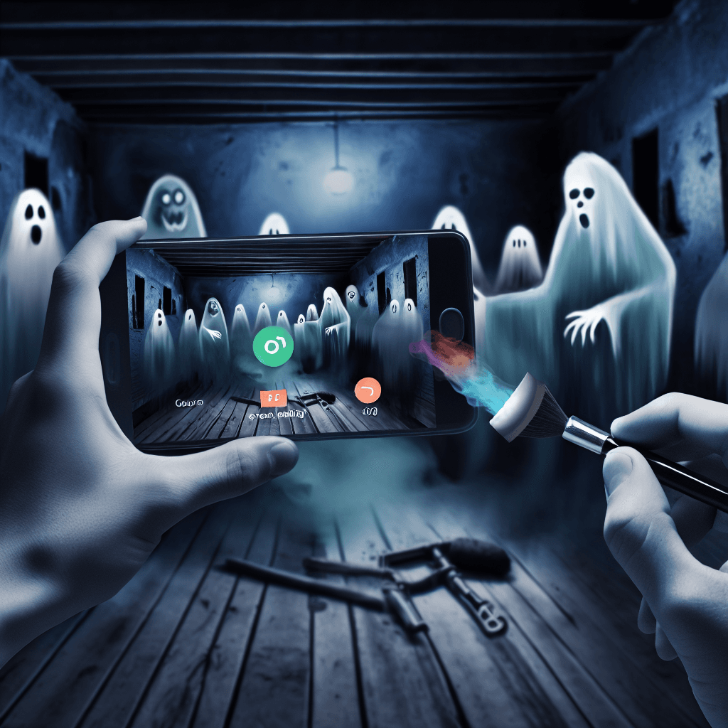 Vo Log Jo Screen Record Karte The Par Zinda Nahi Rahe | Prodabo